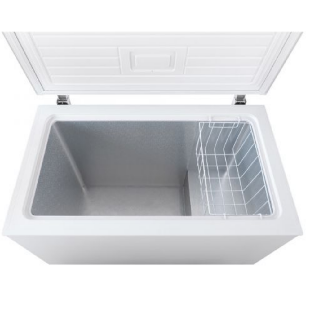 Frigidaire 9 Cu. Ft. Chest Freezer – Rosh Marketing Co. Ltd.